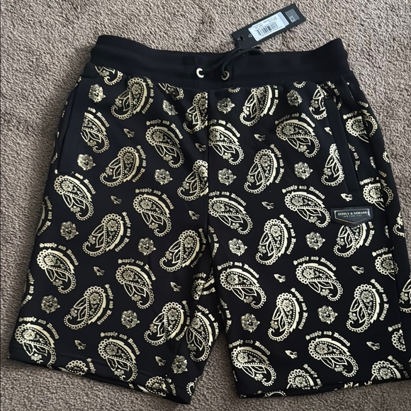 Supply & Demand | Shorts | Supply Demand Shorts | Poshmark